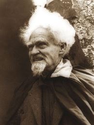 Gerald Gardner – The Damsonmoon Coven